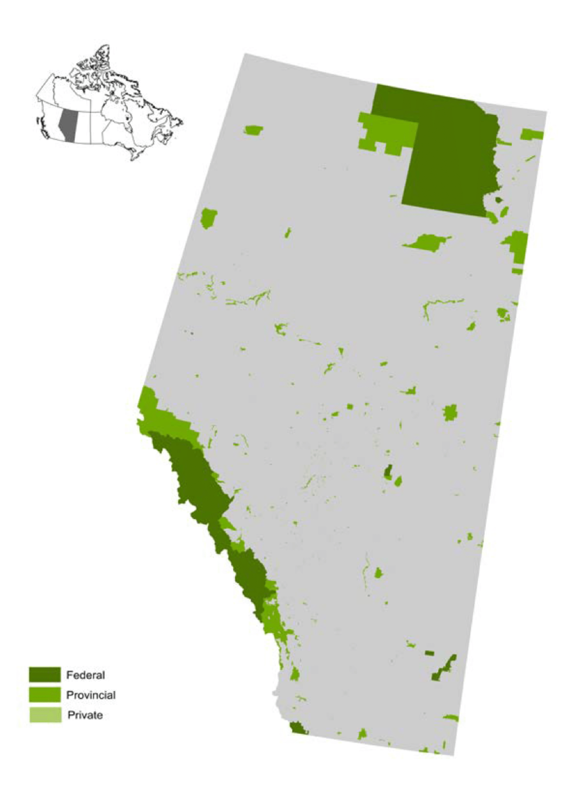 Climate Change Literacy | CPAWS Northern Alberta