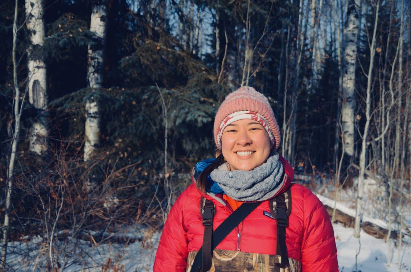 An Update on the Proposed Teck Oil Sands Mine: An Interview with ...