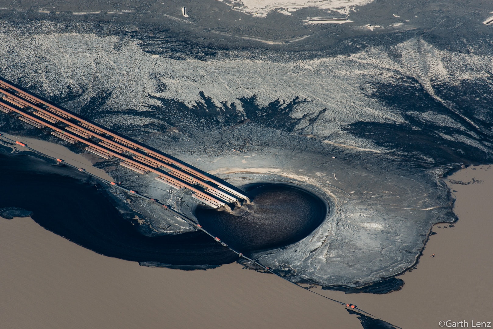 Oil Sands Tailings - CPAWS Northern Alberta Chapter