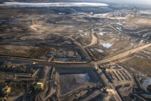 Everything You Need to Know About the Kearl Spill - CPAWS Northern ...