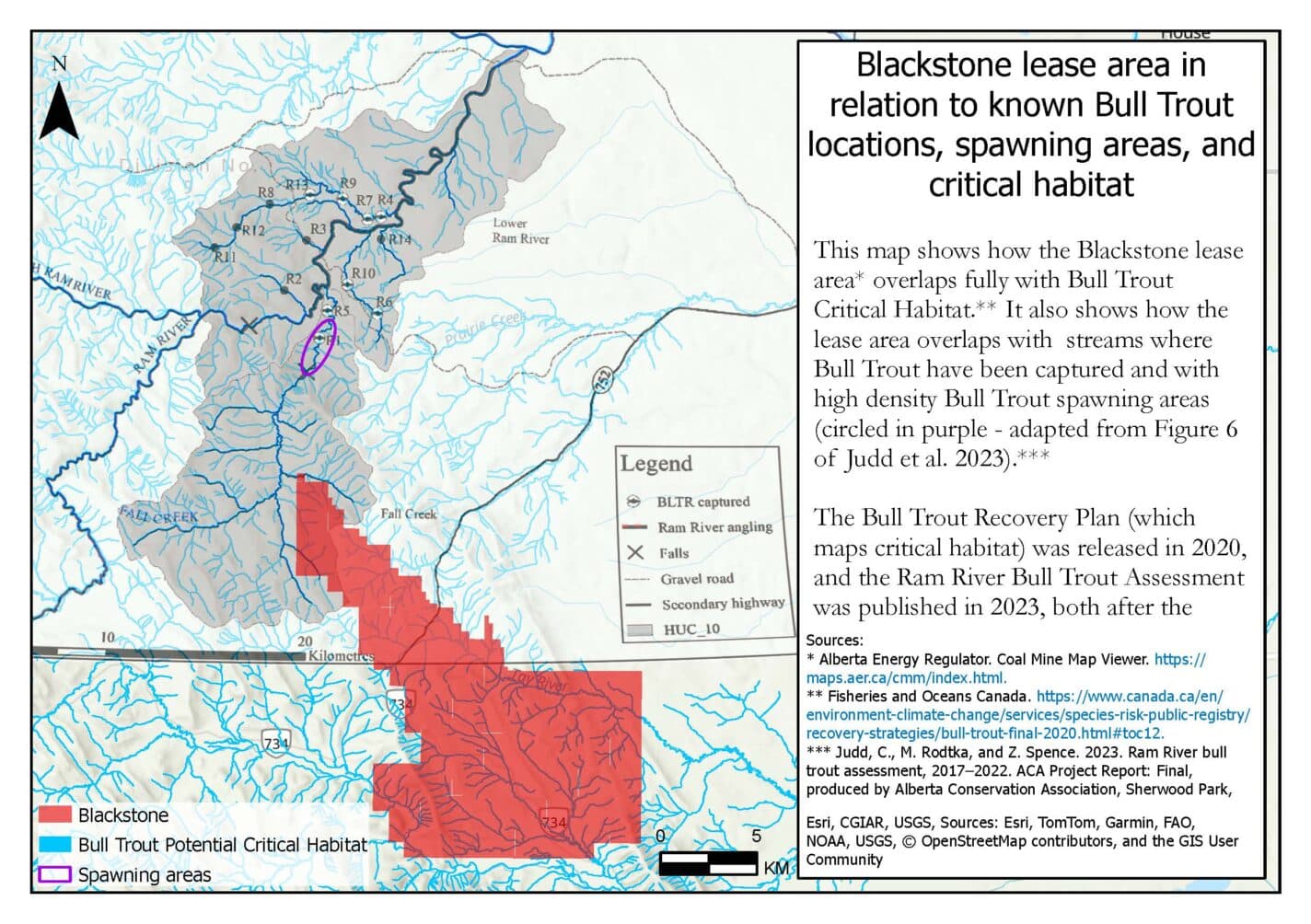 Mad about Mine 14? Wait until you hear about the Blackstone mine ...