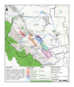 Mad about Mine 14? Wait until you hear about the Blackstone mine ...